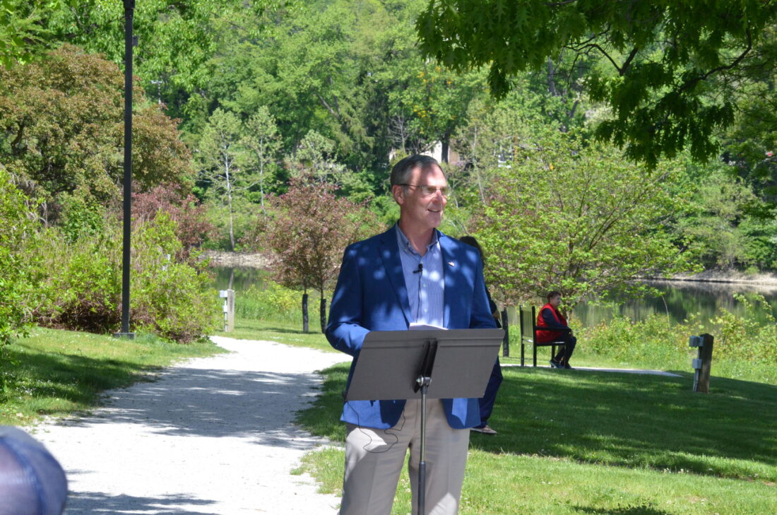 Diverse ‘community’ | News, Sports, Jobs - Times Observer